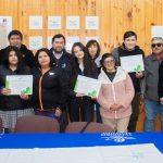 CEREMONIA ENTREGA BECAS ENSEÑANZA MEDIA CMPC - 𝗠𝗨𝗡𝗜𝗧𝗘𝗢𝗗𝗢𝗥𝗢